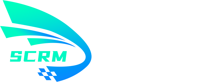 扩界SCRM后台登录